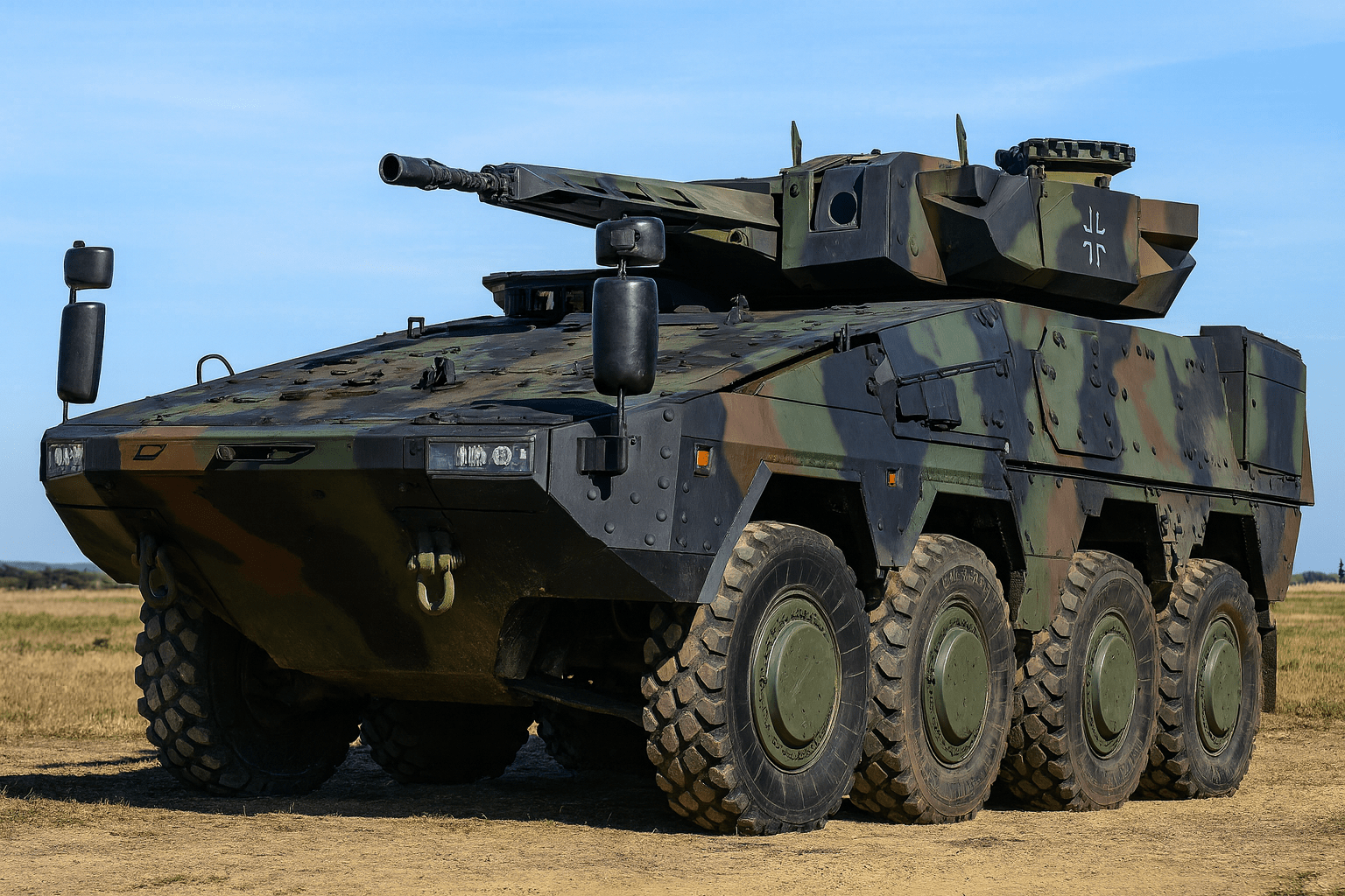 GTK Boxer: Alle Fakten im Überblick