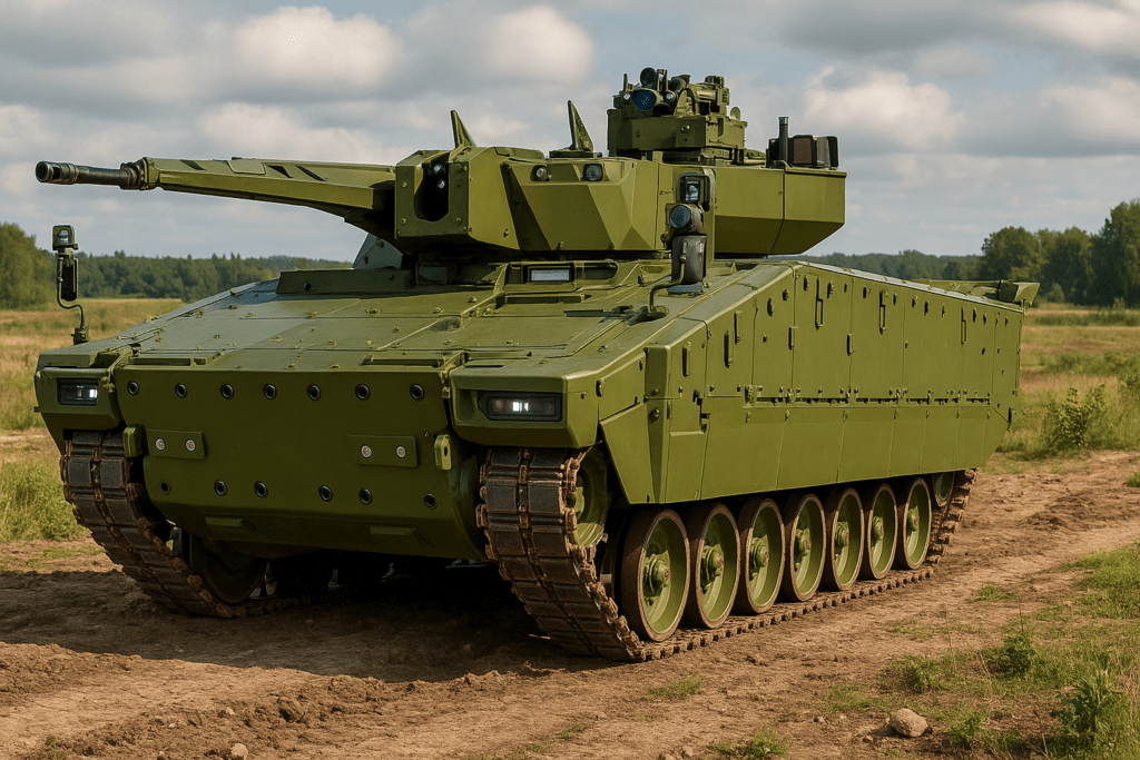 Lynx – Technische Daten, Bestellungen und Interessenten